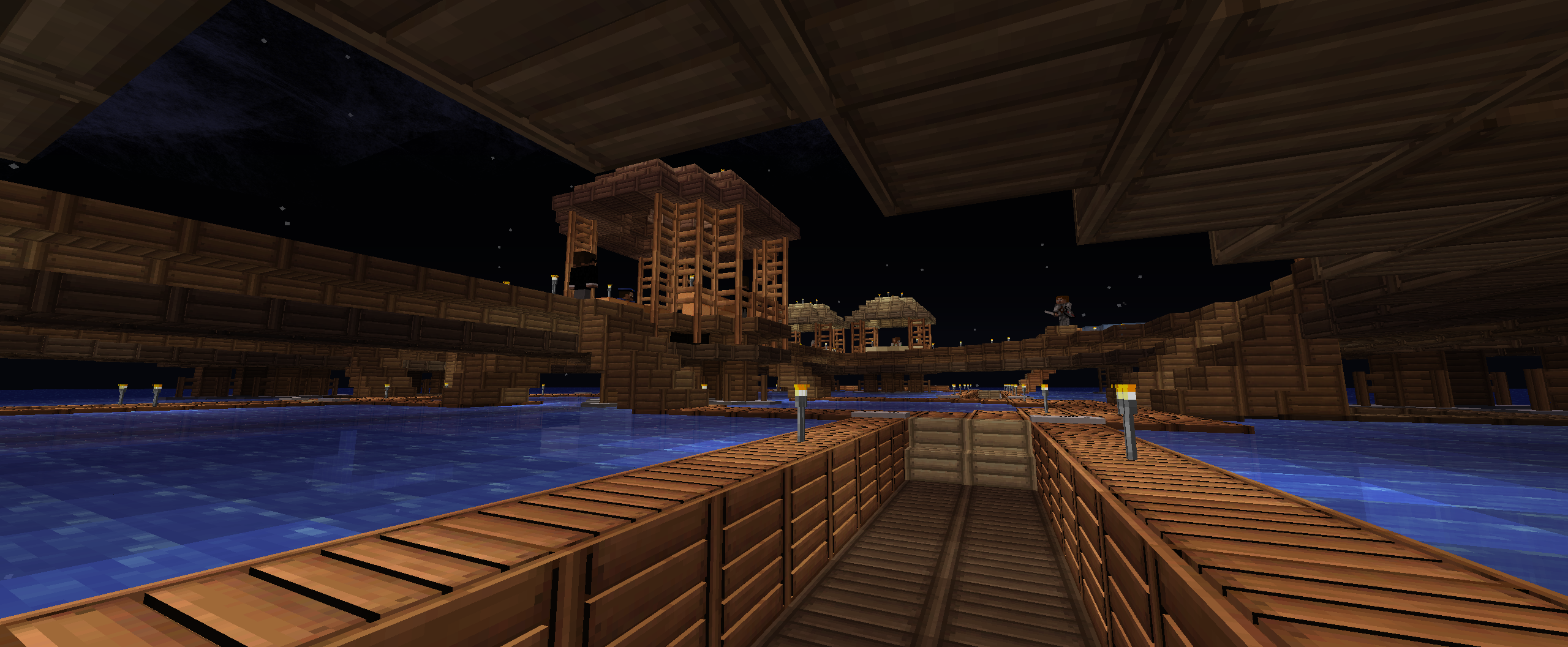 Cloud8 presents Stranded! - Minecraft Modpacks - CurseForge