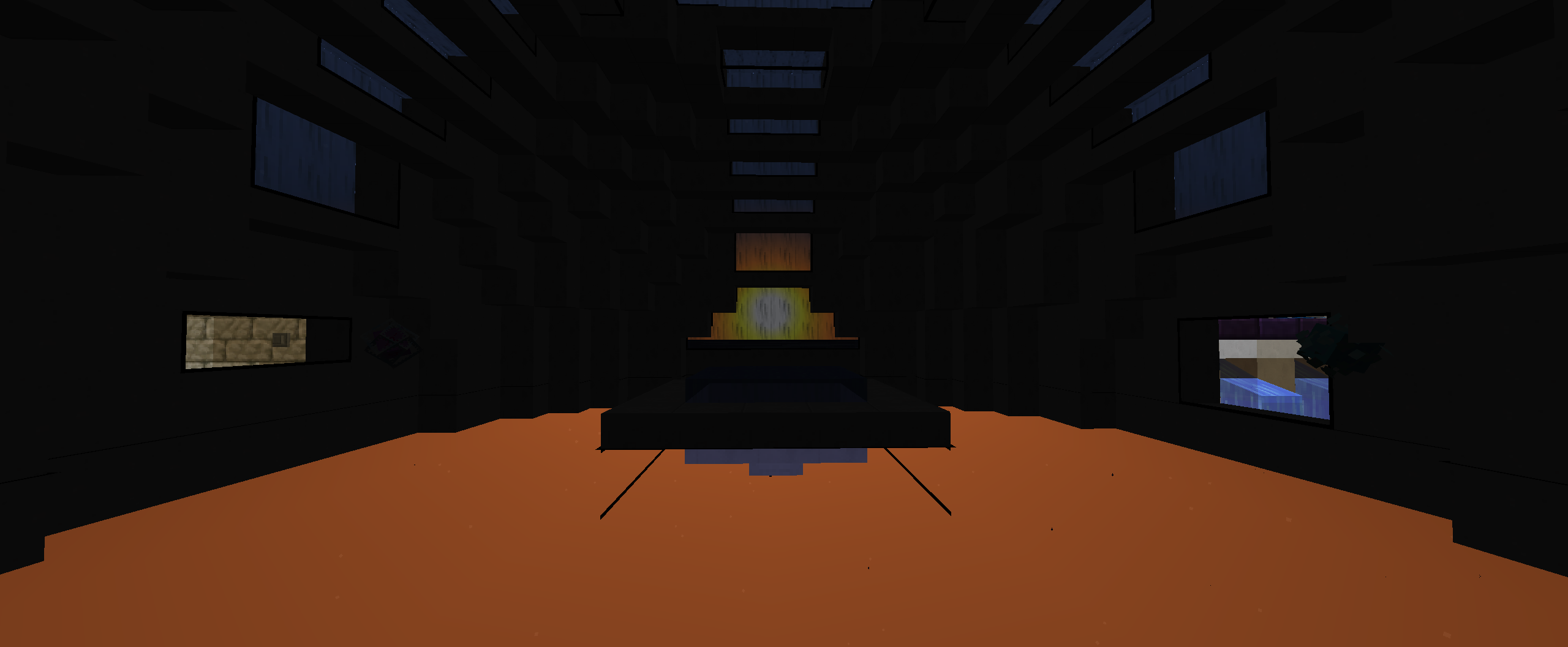 Cloud8 presents Stranded! - Minecraft Modpacks - CurseForge