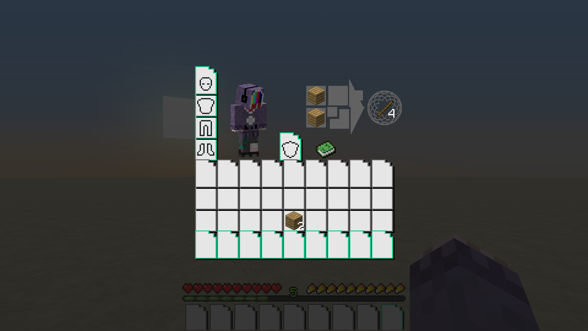 Fetch Modus - Gallery - Minecraft Resource Packs - CurseForge