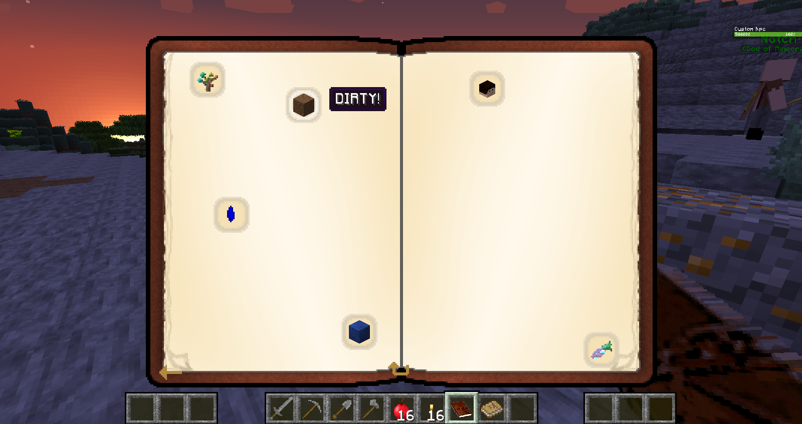 AlchemyCraft I - Gallery - Minecraft Modpacks - CurseForge