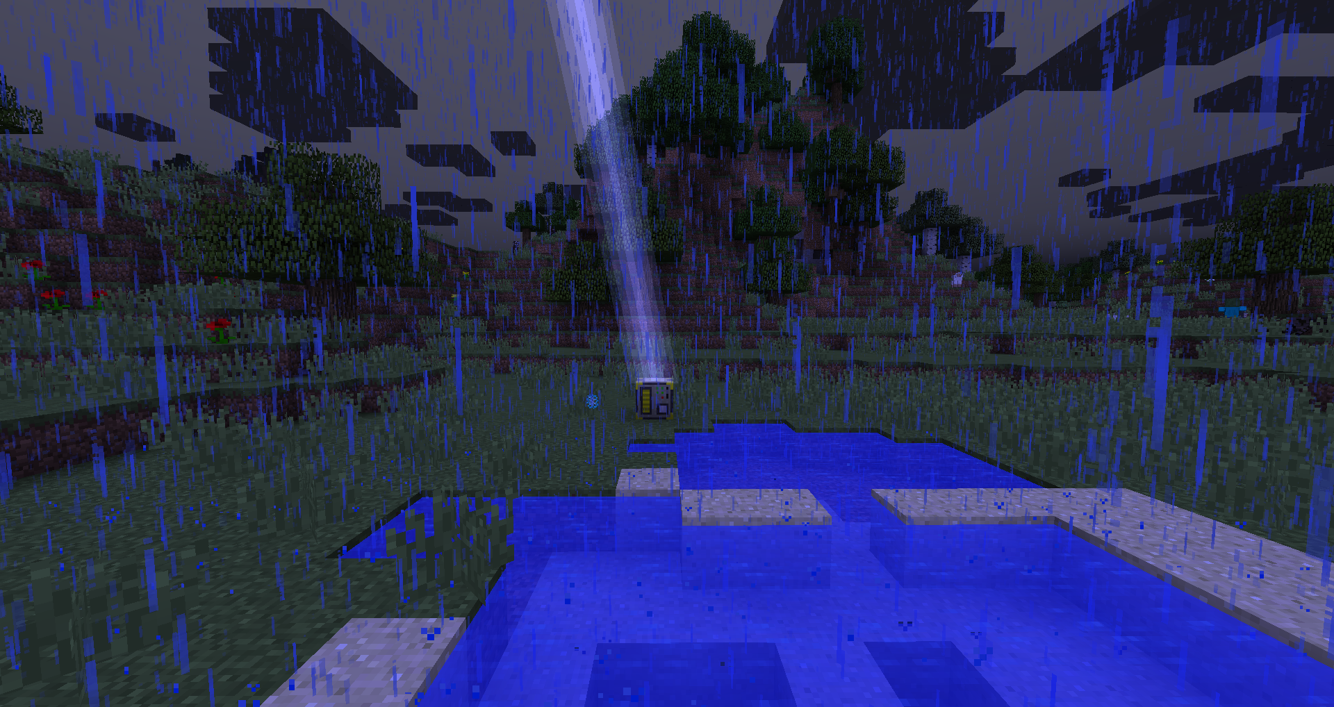 Enhancer Mod - Minecraft Mods - CurseForge