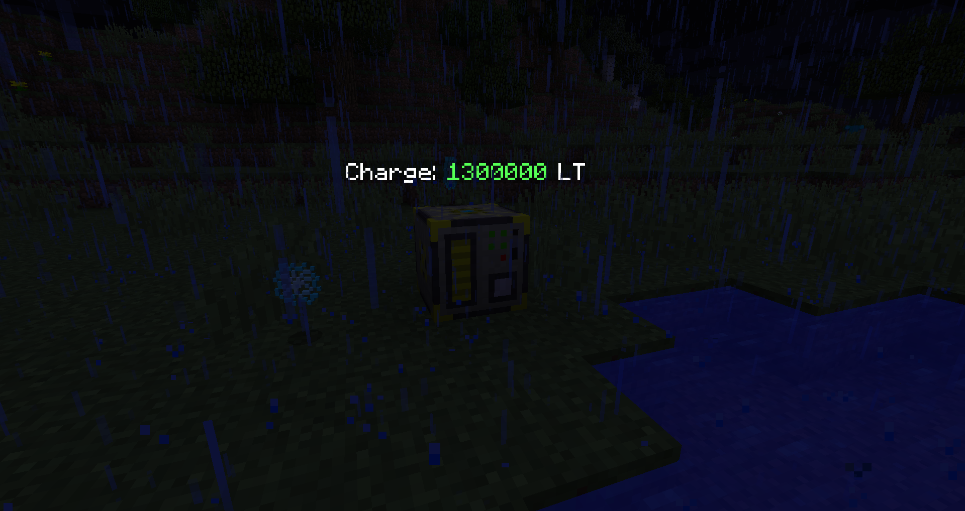 Enhancer Mod - Minecraft Mods - CurseForge