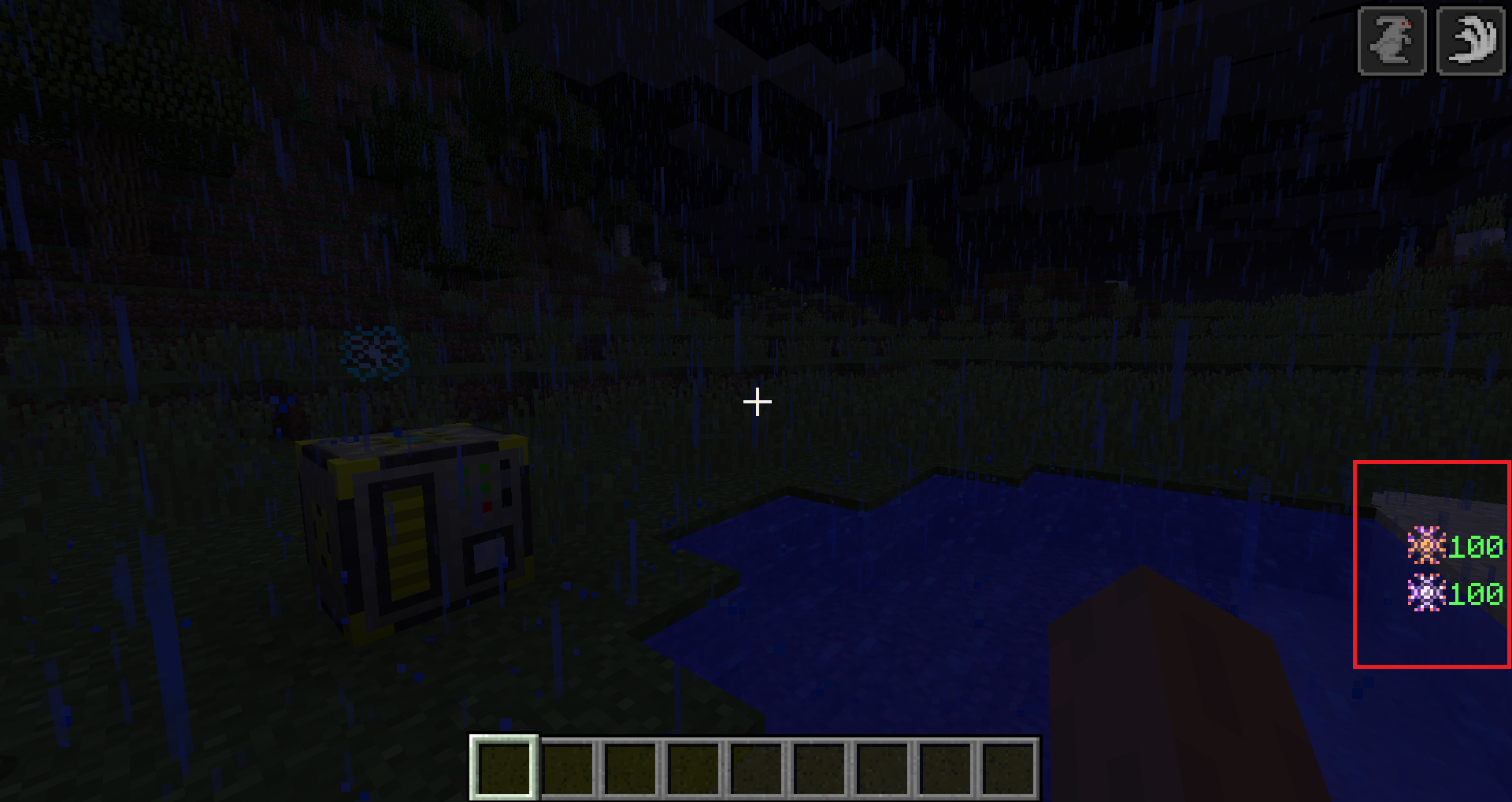 Enhancer Mod - Minecraft Mods - CurseForge