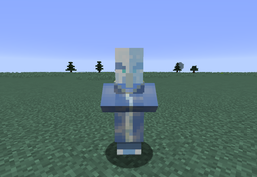 Extended Illagers Mod - Minecraft Mods - CurseForge