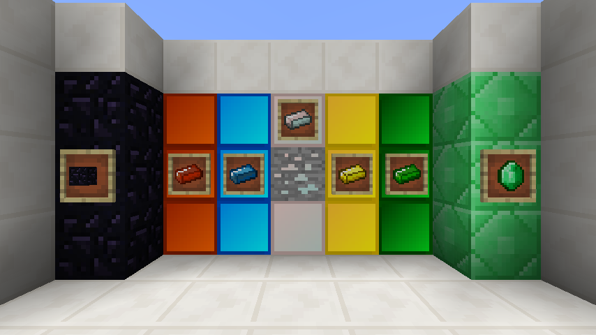 Extra Gear - Minecraft Mods - CurseForge
