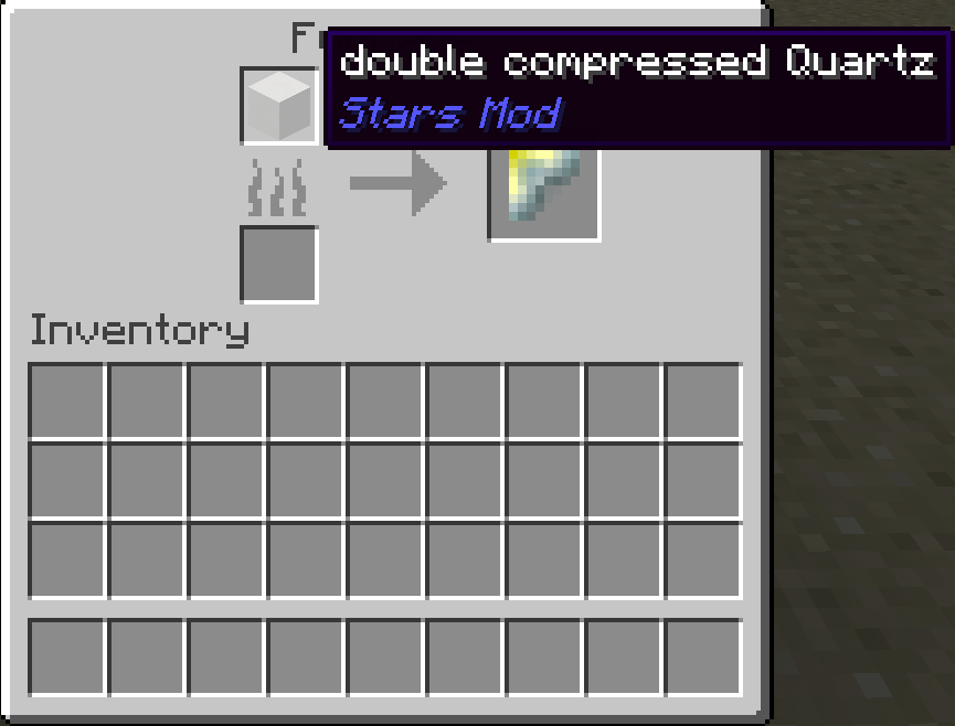 nstarsmod - Minecraft Mods - CurseForge