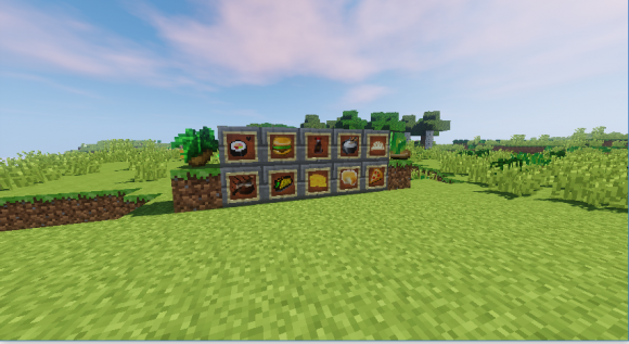 Bobo's supermarket Mod - Minecraft Mods - CurseForge