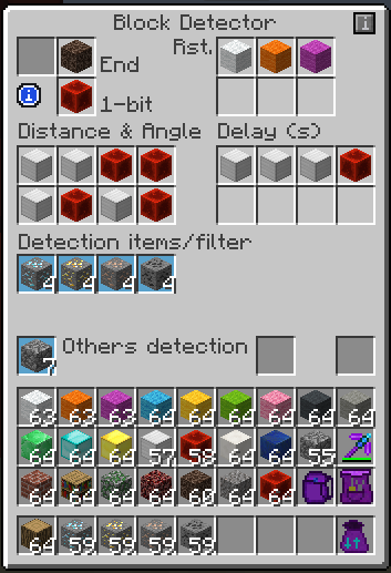 Autoverse - Screenshots - Minecraft Mods - CurseForge