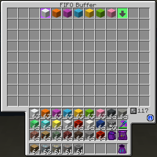 Autoverse - Minecraft Mods - CurseForge