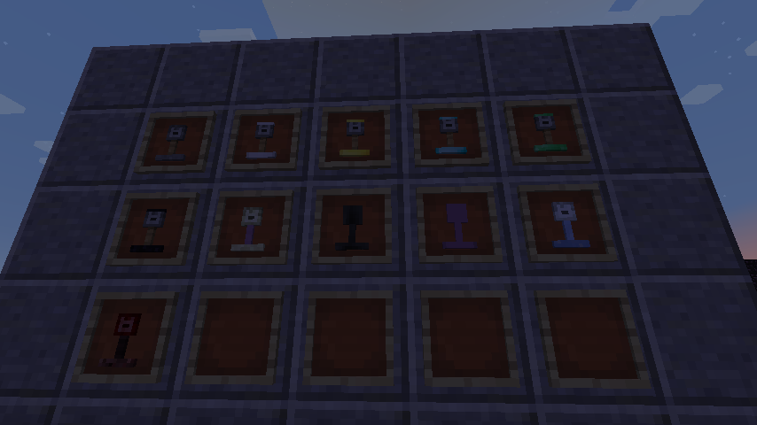 Rolik's Extended Minecraft Mod - Minecraft Mods - CurseForge