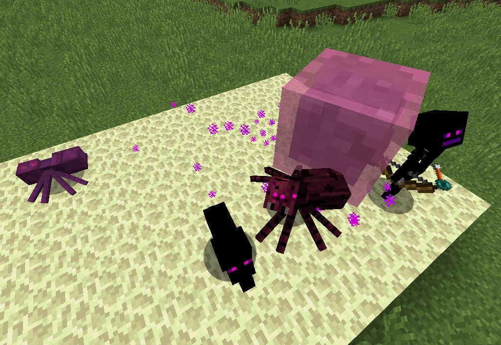 Rolik's Extended Minecraft Mod - Minecraft Mods - CurseForge