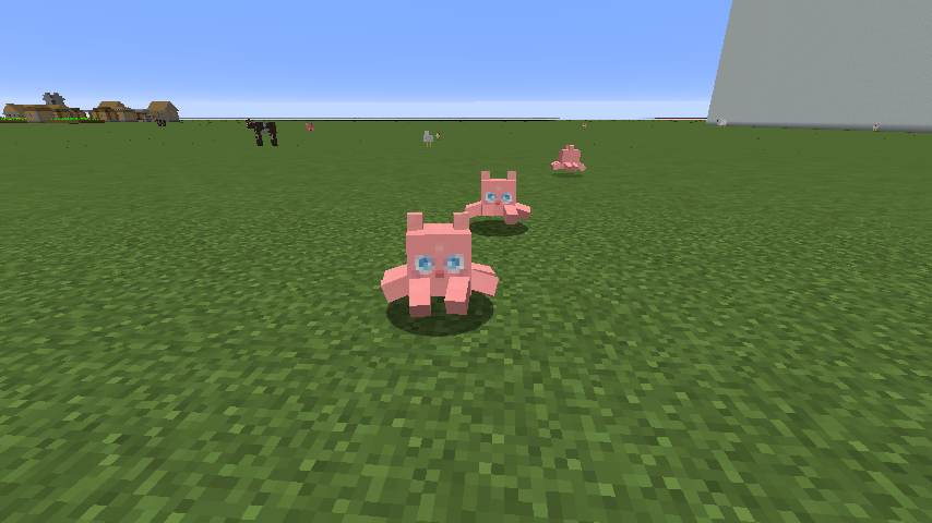 Programming 8x9Craft - Minecraft Mods - CurseForge