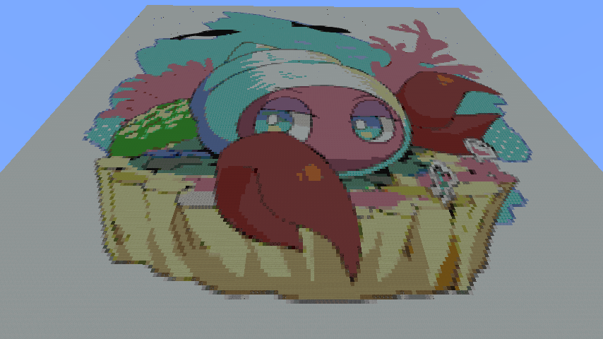 Programming 8x9Craft - Minecraft Mods - CurseForge