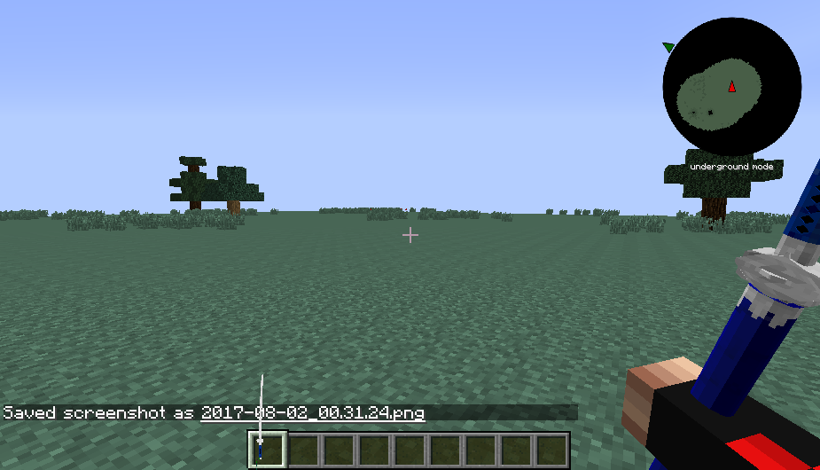 Ao No Exorcist (Blue Exorcist) - Minecraft Mods - CurseForge