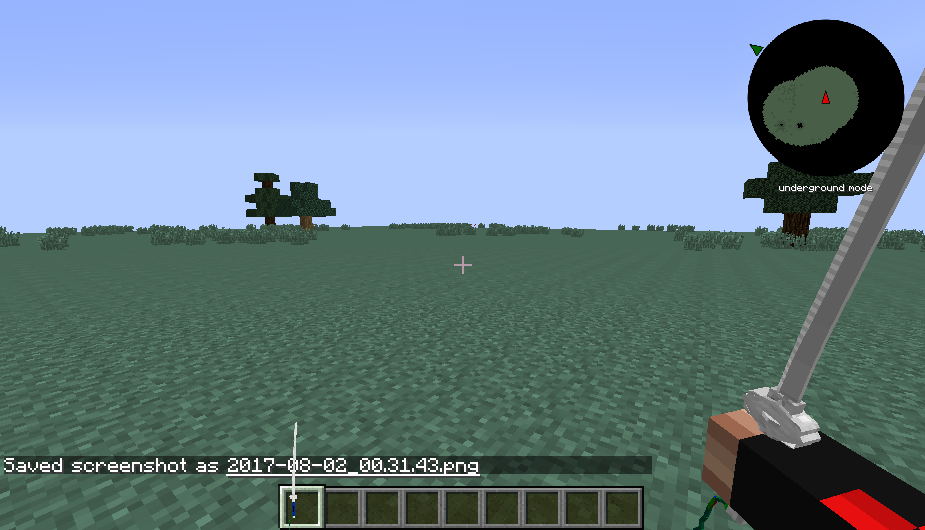 Ao No Exorcist (Blue Exorcist) - Gallery - Minecraft Mods - CurseForge