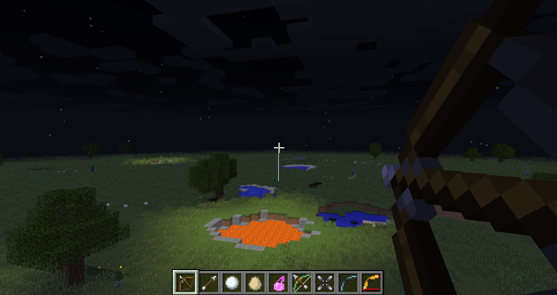 Tracer Round - Gallery - Minecraft Mods - CurseForge