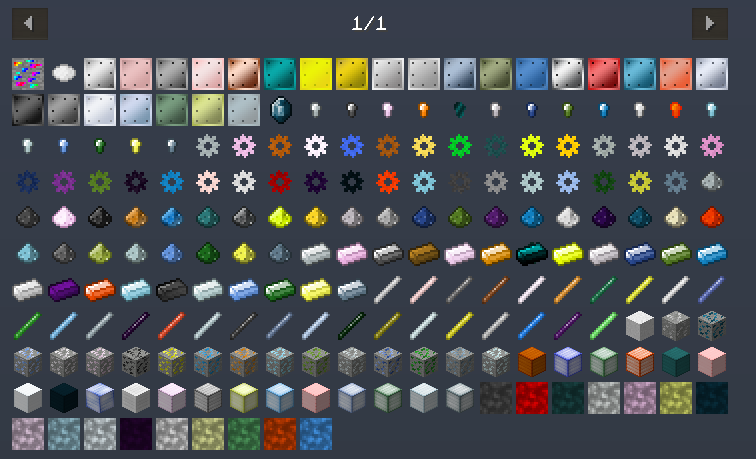 Hardcore ORE - Minecraft Mods - CurseForge