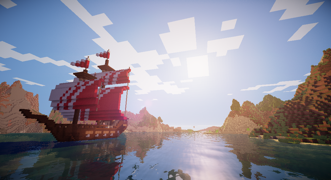 LC Build Pack - Minecraft Modpacks - CurseForge