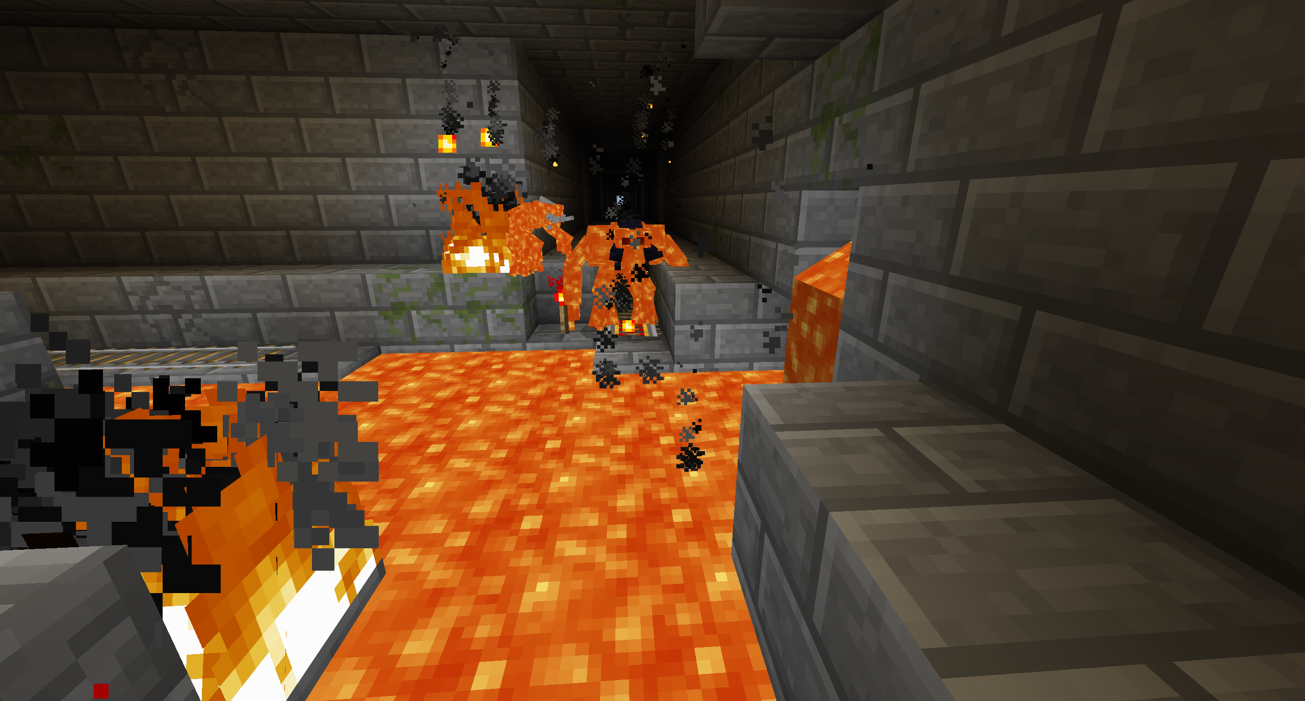 Valkyrie Survival - Minecraft Modpacks - CurseForge