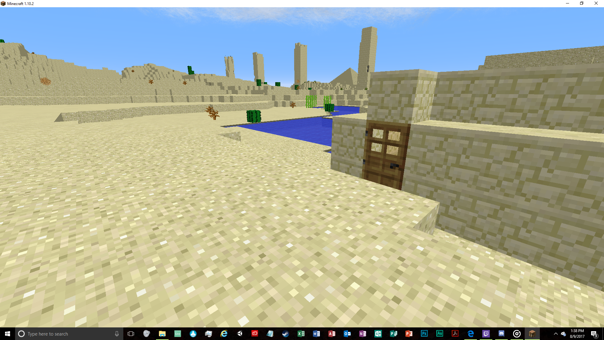 Oblivion Survival - Gallery - Minecraft Modpacks - CurseForge