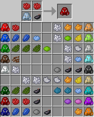 NuiCraft - Minecraft Mods - CurseForge