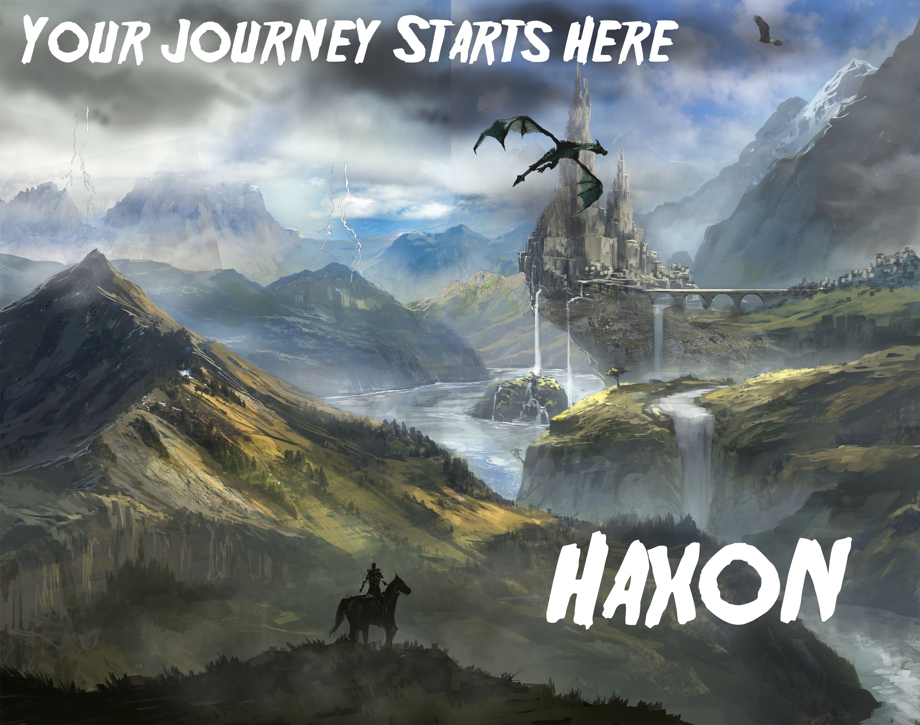 Haxon Test Pack - Minecraft Modpacks - CurseForge