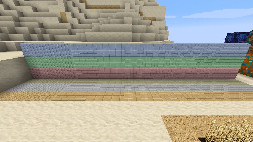 NVL Simple Blocks - Minecraft Mods - CurseForge