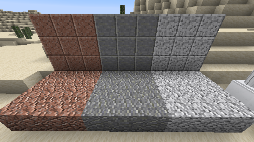 NVL Simple Blocks - Minecraft Mods - CurseForge