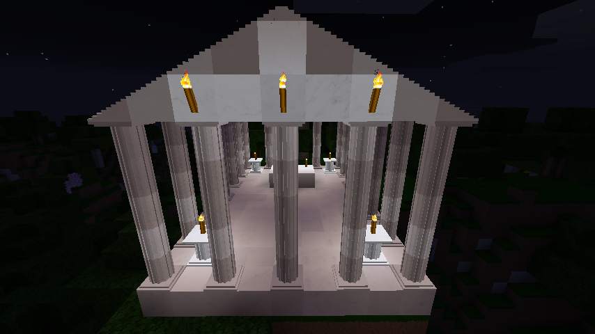 NVL Simple Blocks - Minecraft Mods - CurseForge