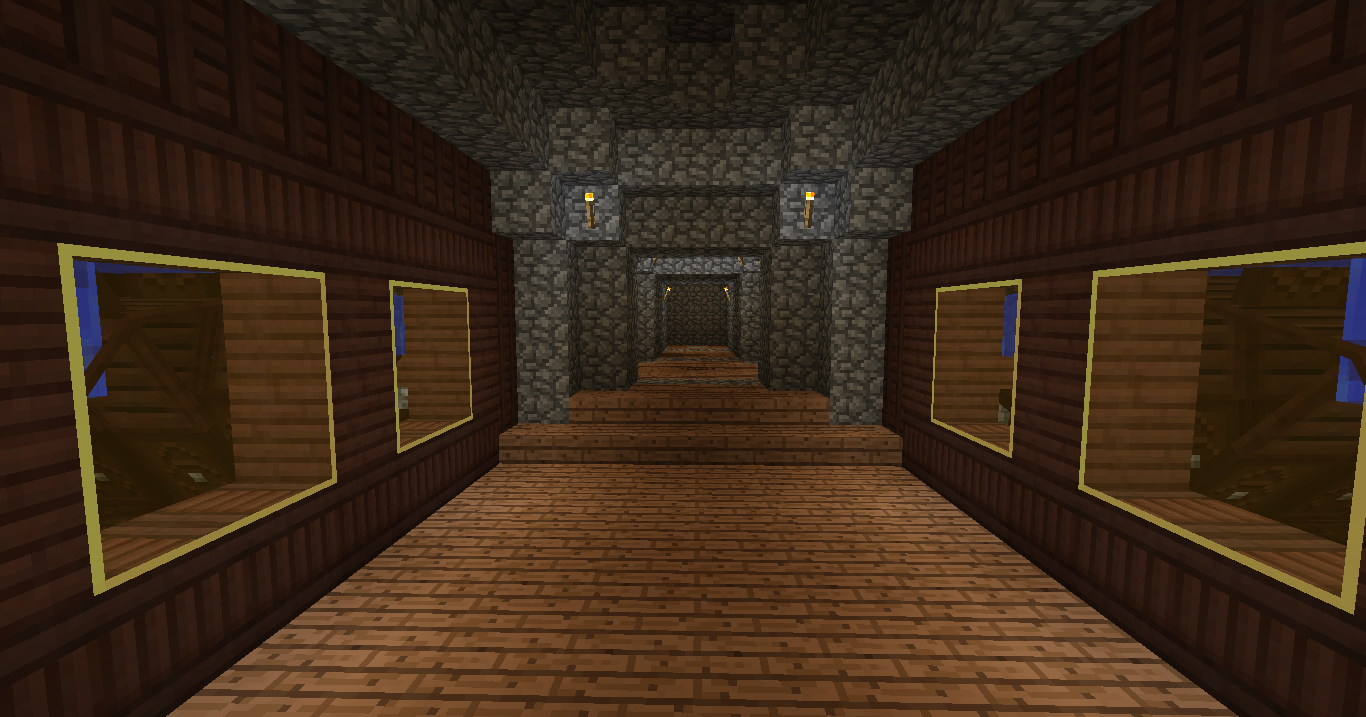 Technical Electrical III - Gallery - Minecraft Modpacks - CurseForge