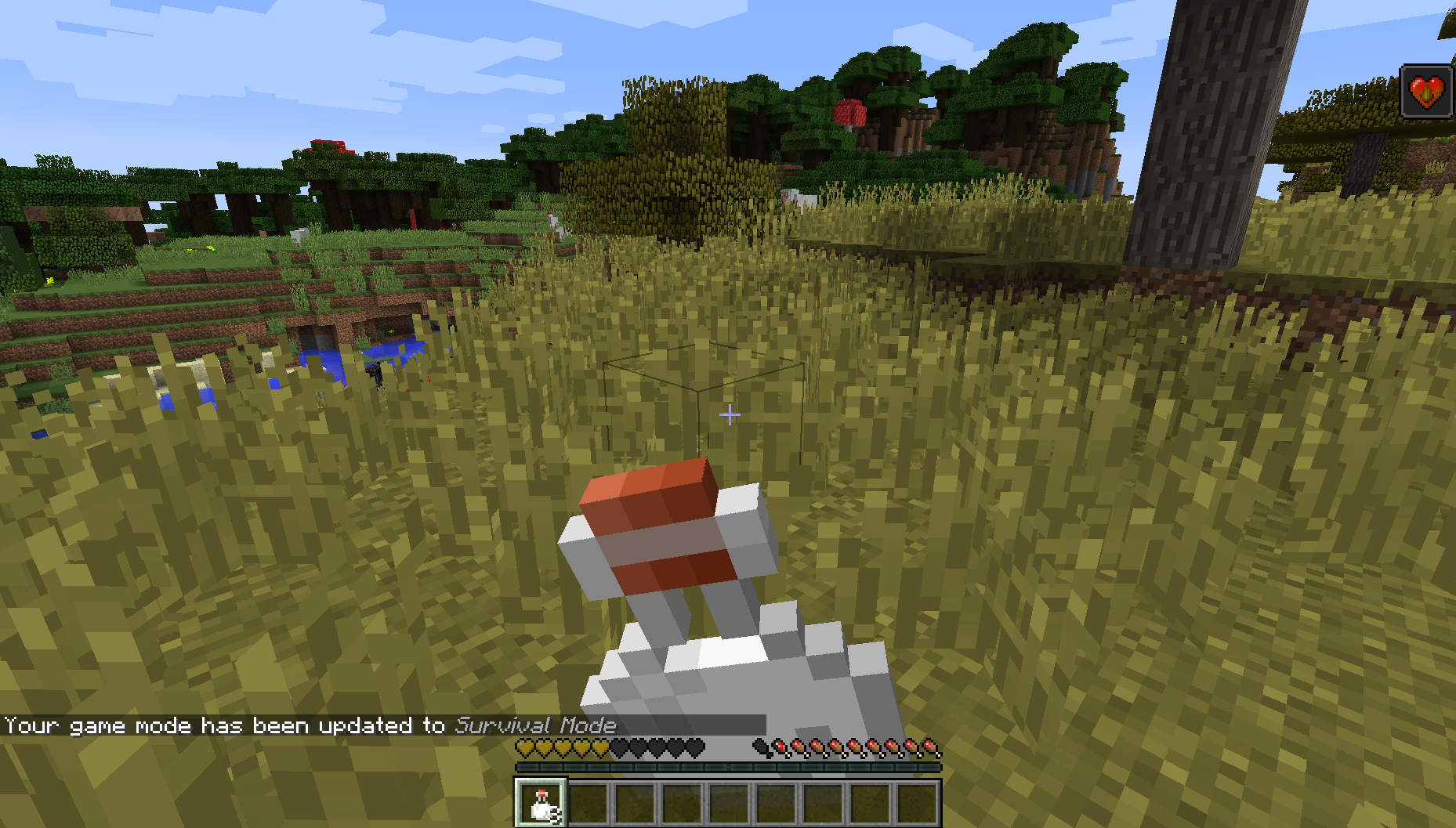 Endless Traverse - Minecraft Mods - CurseForge