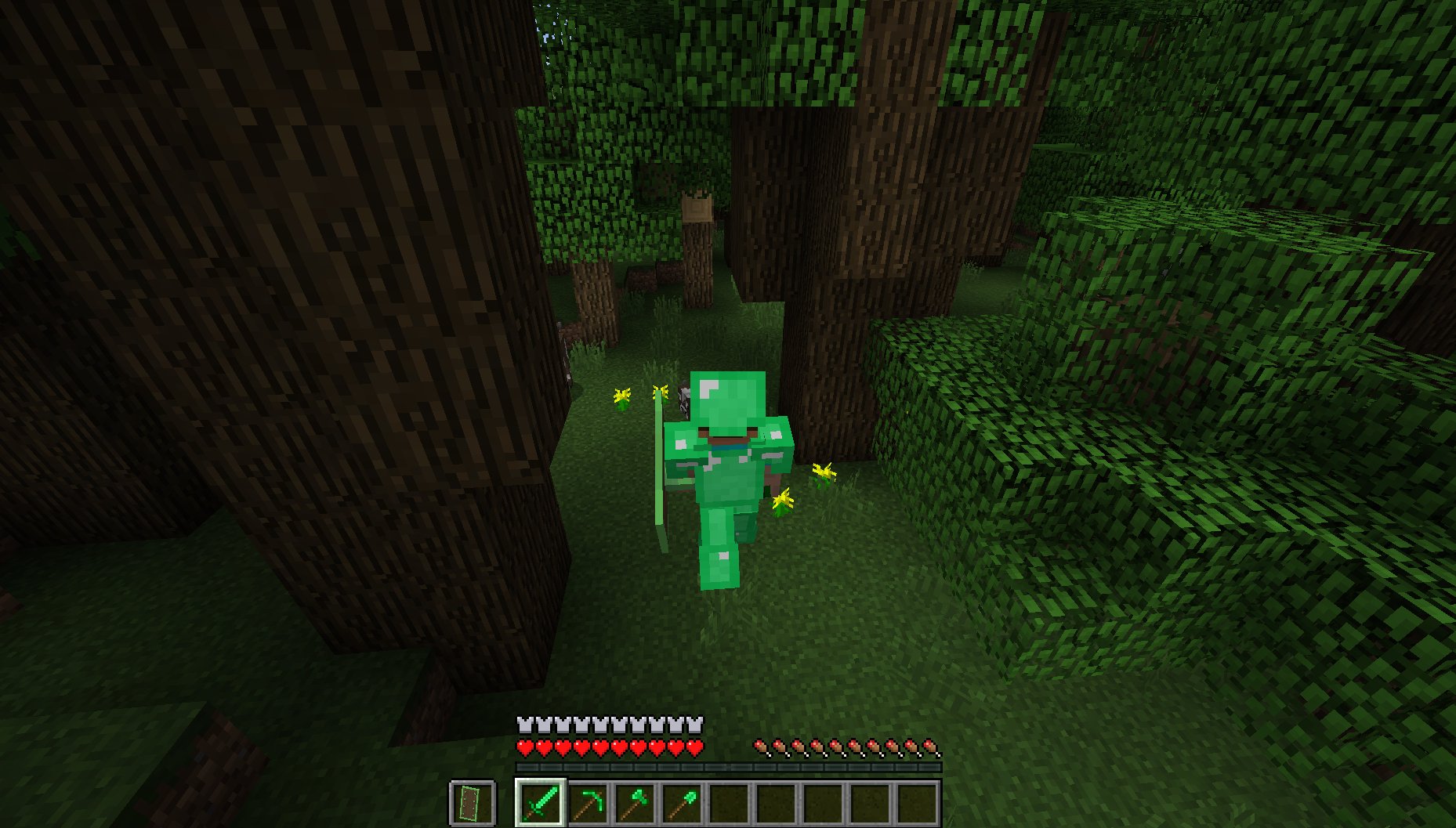 Endless Traverse - Gallery - Minecraft Mods - CurseForge