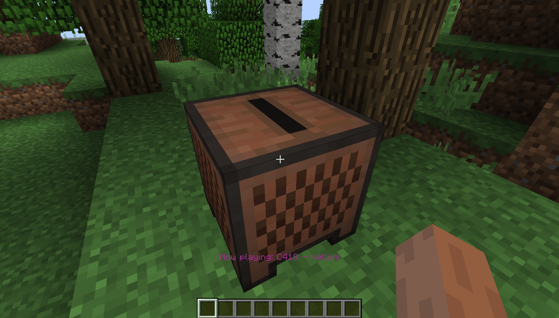 Endless Traverse - Minecraft Mods - CurseForge