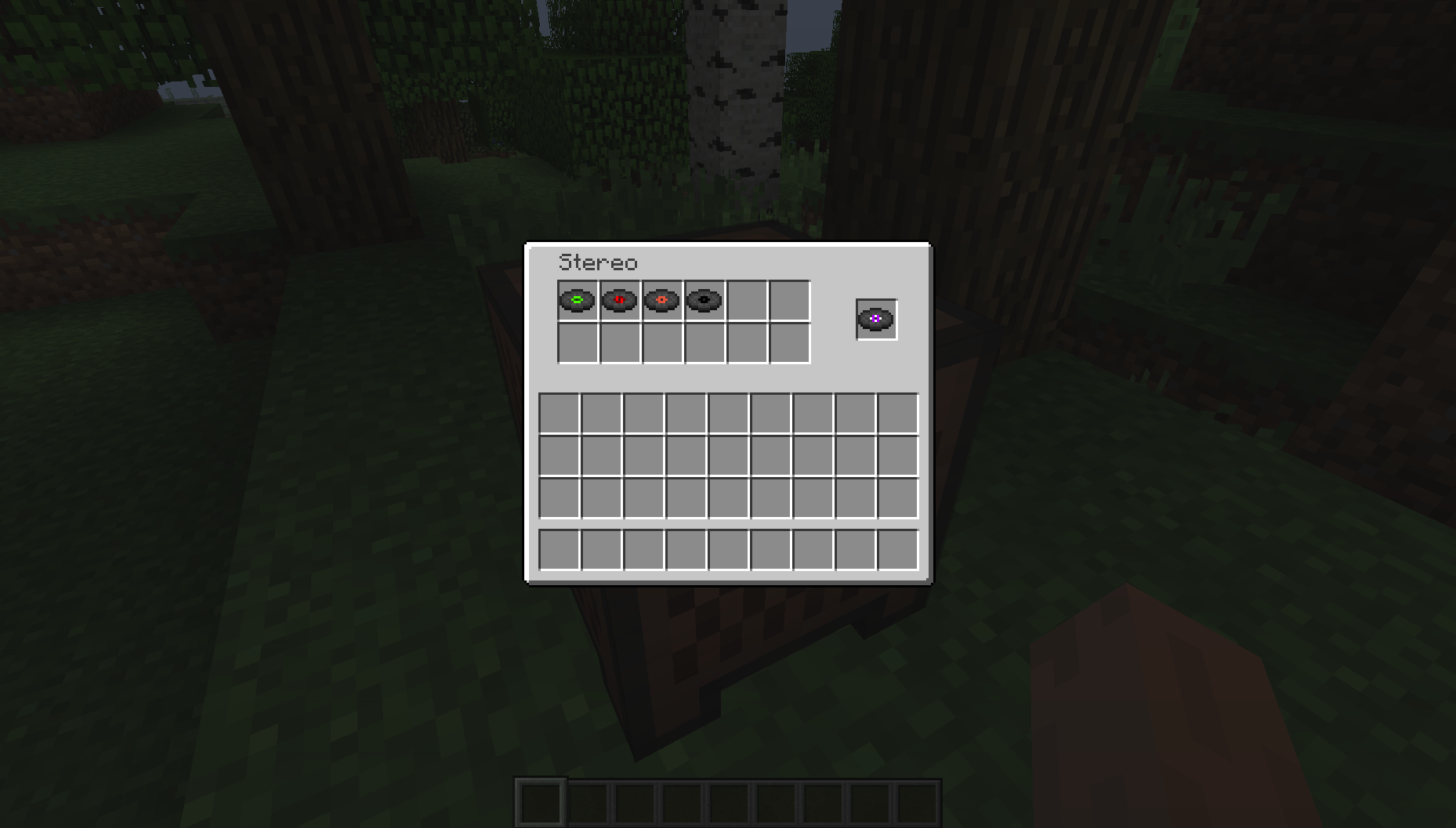Endless Traverse - Minecraft Mods - CurseForge