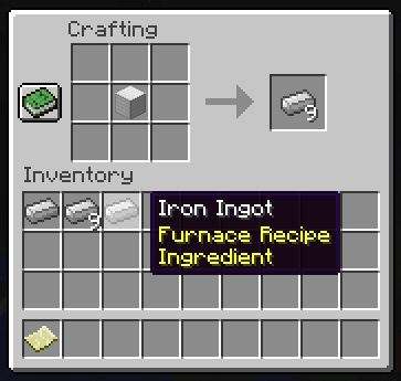 Images - Recipedia - Bukkit Plugins - Projects - Bukkit