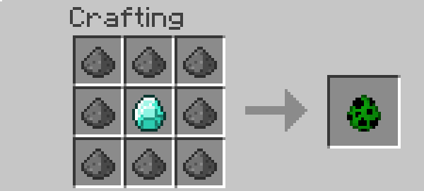 Craftable Mobs - Minecraft Mods - CurseForge