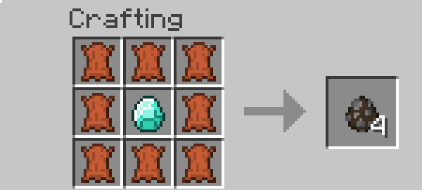 Craftable Mobs - Minecraft Mods - CurseForge