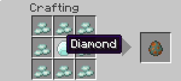 Craftable Mobs - Minecraft Mods - CurseForge