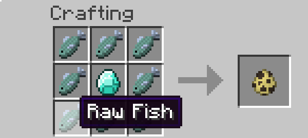 Craftable Mobs - Minecraft Mods - CurseForge