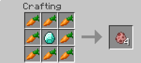 Craftable Mobs - Minecraft Mods - CurseForge