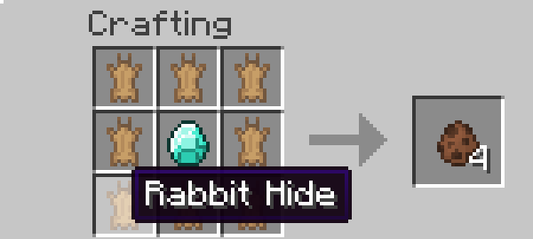 Craftable Mobs - Minecraft Mods - CurseForge