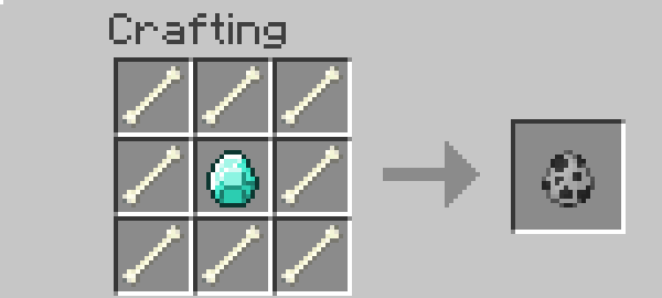 Craftable Mobs - Minecraft Mods - CurseForge