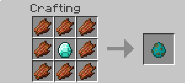 Craftable Mobs - Minecraft Mods - CurseForge