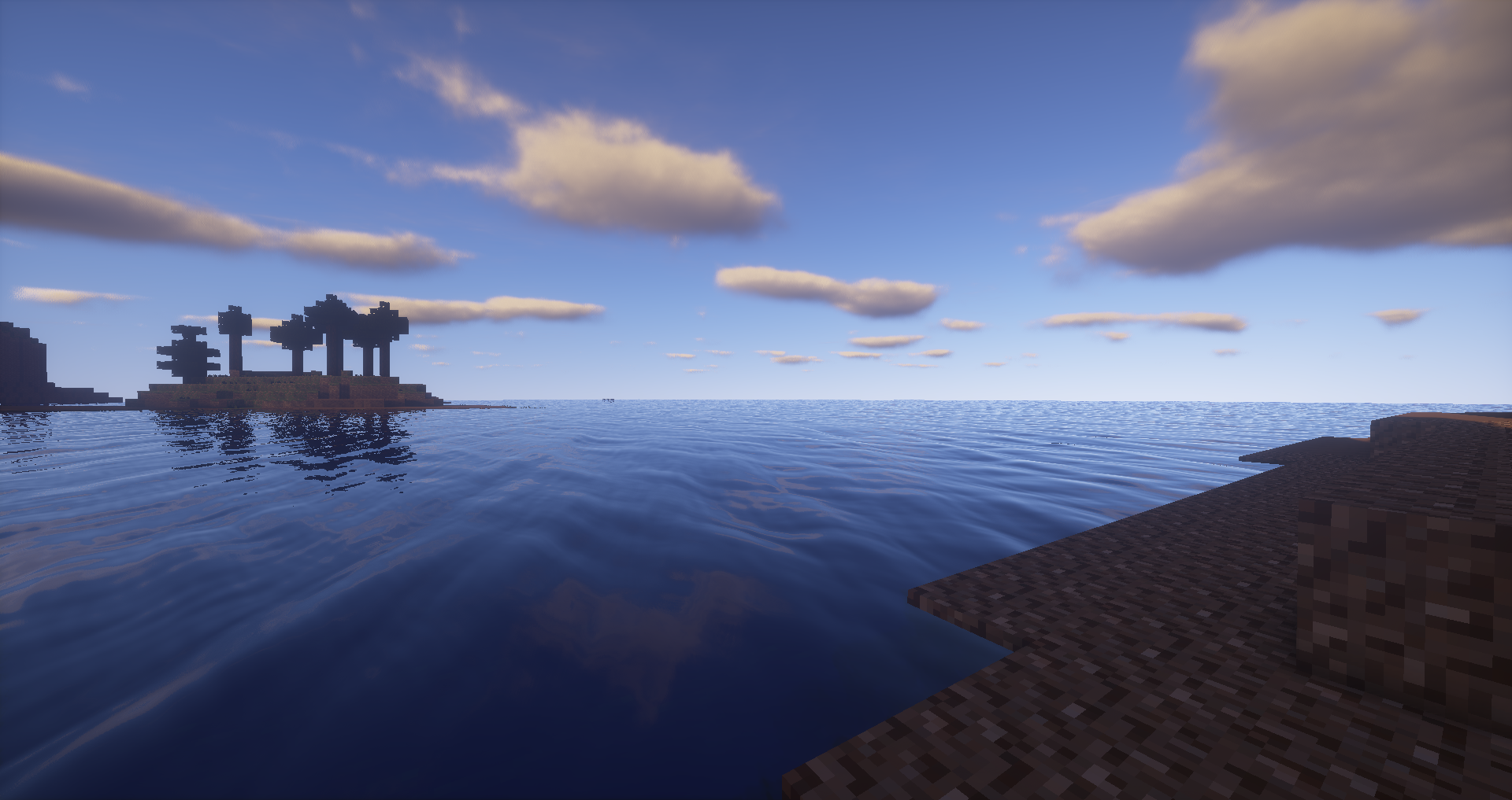 Together We Thrive - Minecraft Modpacks - CurseForge