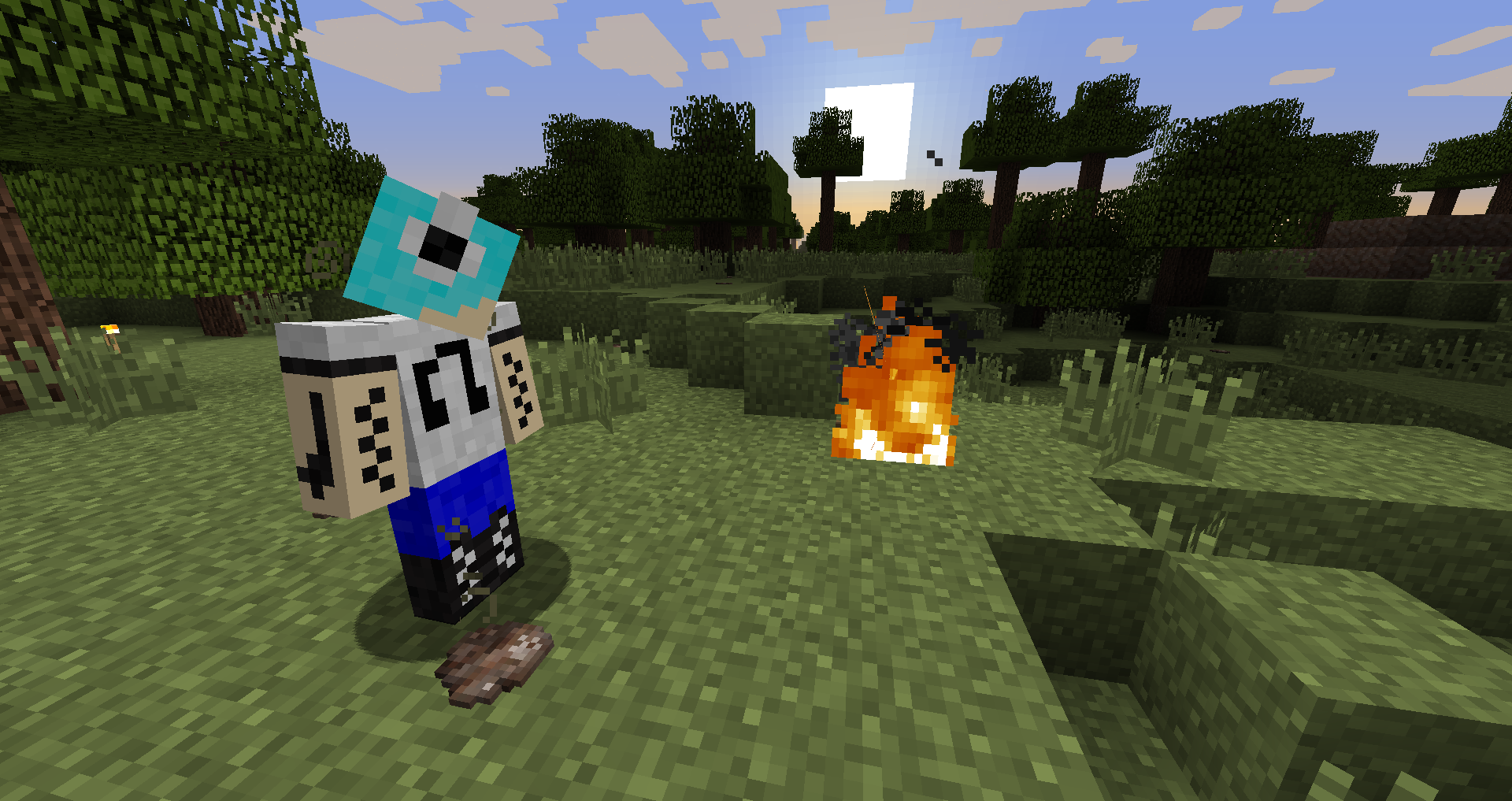 Together We Thrive - Minecraft Modpacks - CurseForge