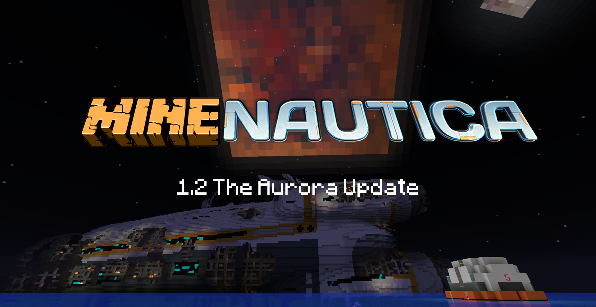 Minenautica - Minecraft Mods - CurseForge