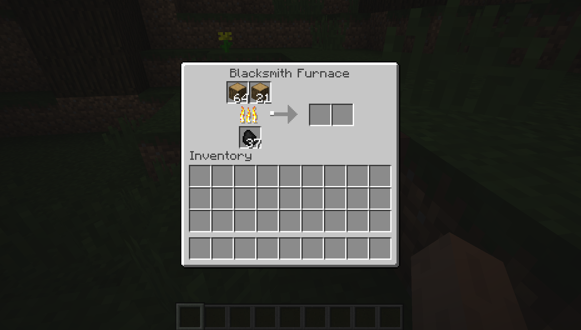 Endless Traverse - Minecraft Mods - CurseForge