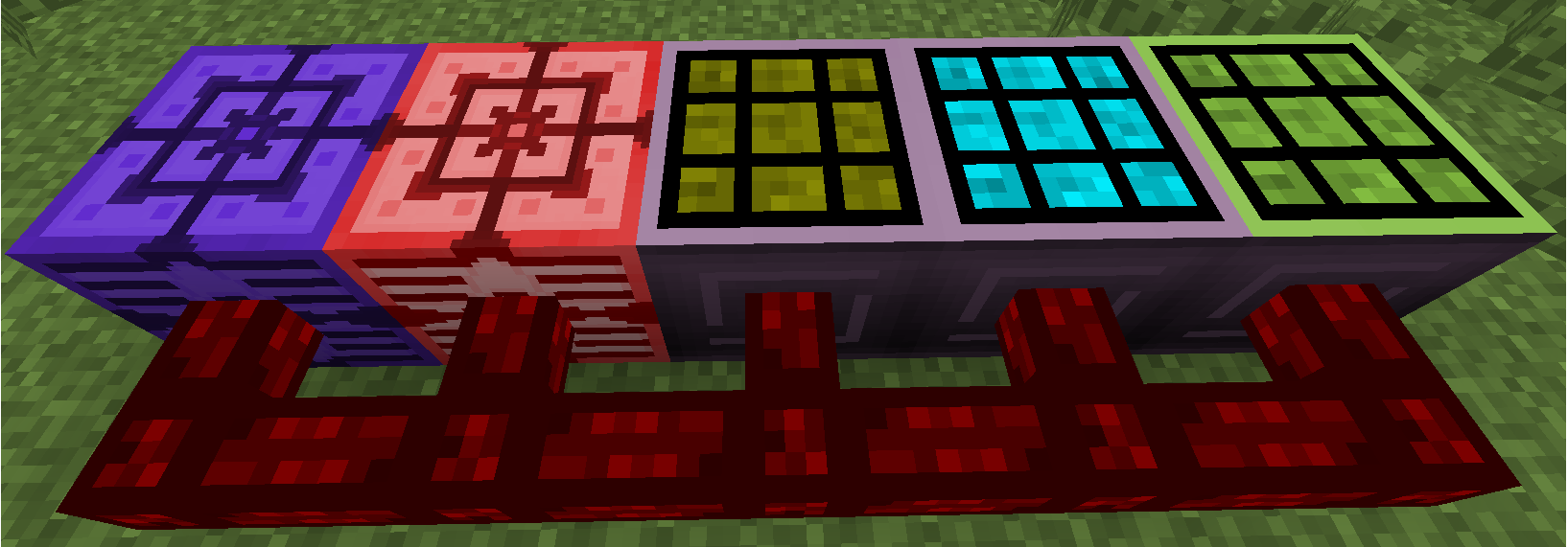 WTF Ic2 Addon - Minecraft Mods - CurseForge