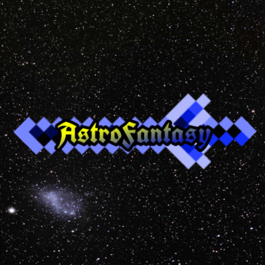 The AstroFantasy Pack - Minecraft Modpacks - CurseForge