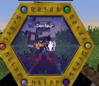 Aspects of Gaia - Minecraft Customization - CurseForge